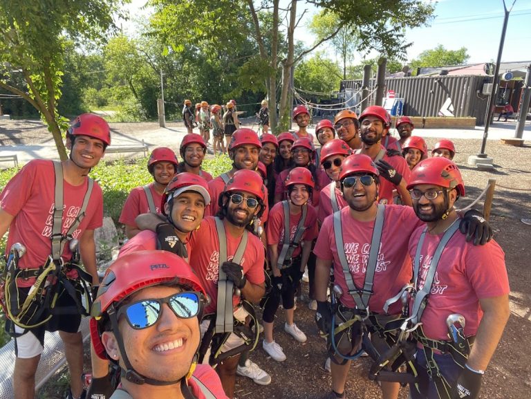 Home - Chinmaya Mission Chicago - Badri