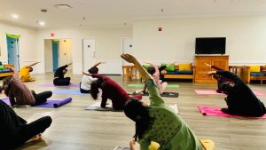 Home - Chinmaya Mission Chicago - Badri